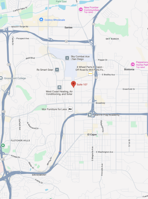 Careers - Trex Enterprise Corporation